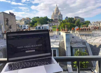 Using Electronics in Europe: The Backpacker’s Guide to Travel Gadgets