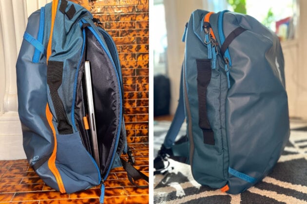 How To Travel With A Laptop | Tips For Keeping Your Laptop Safe - Guide ...