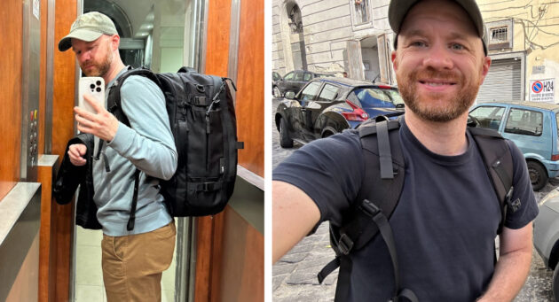 How To Travel With A Laptop | Tips For Keeping Your Laptop Safe - Guide ...