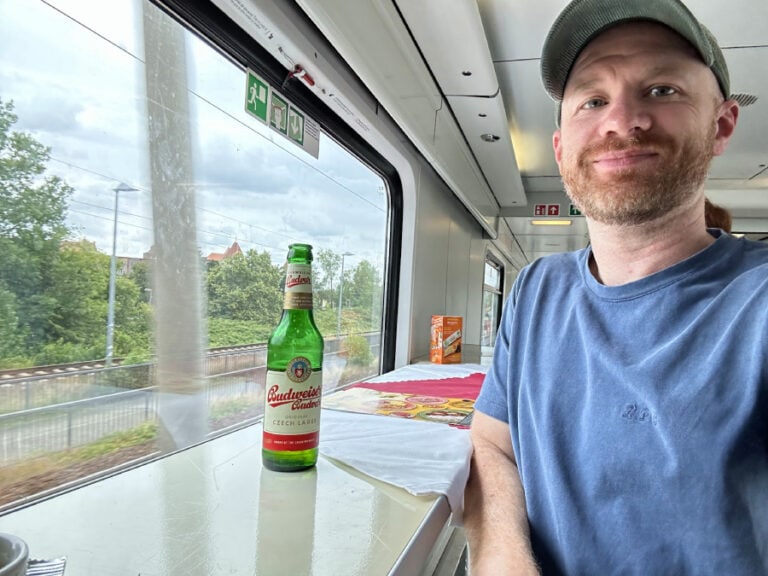 How To Purchase Train Tickets for Europe (For The Best Price)