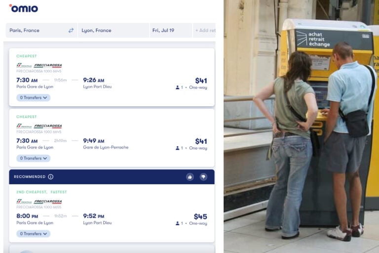 France Train Guide | How To Travel France By Train (2024)