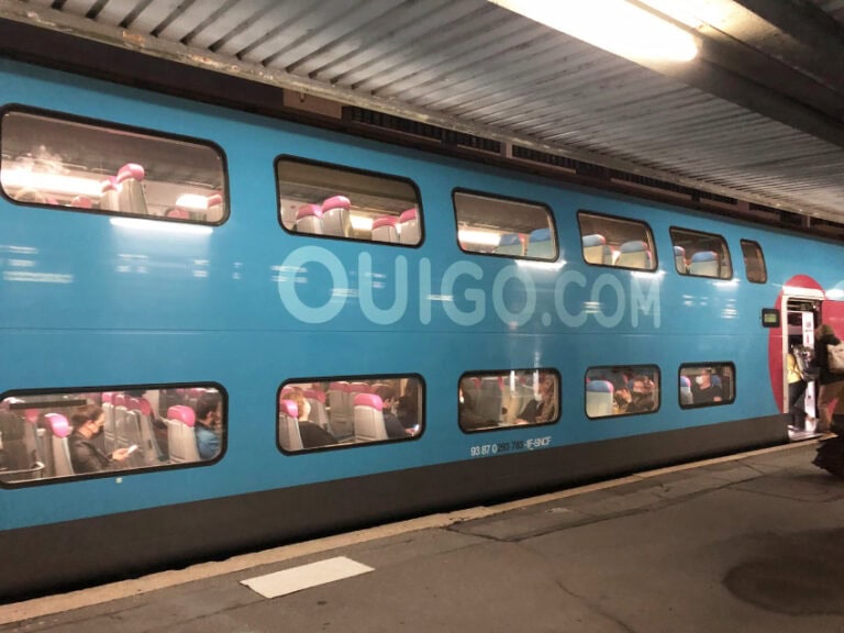 France Train Guide | How To Travel France By Train (2024)